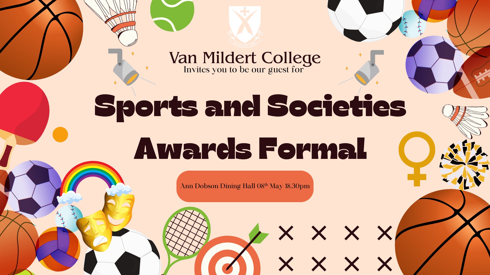 Event Booking Details