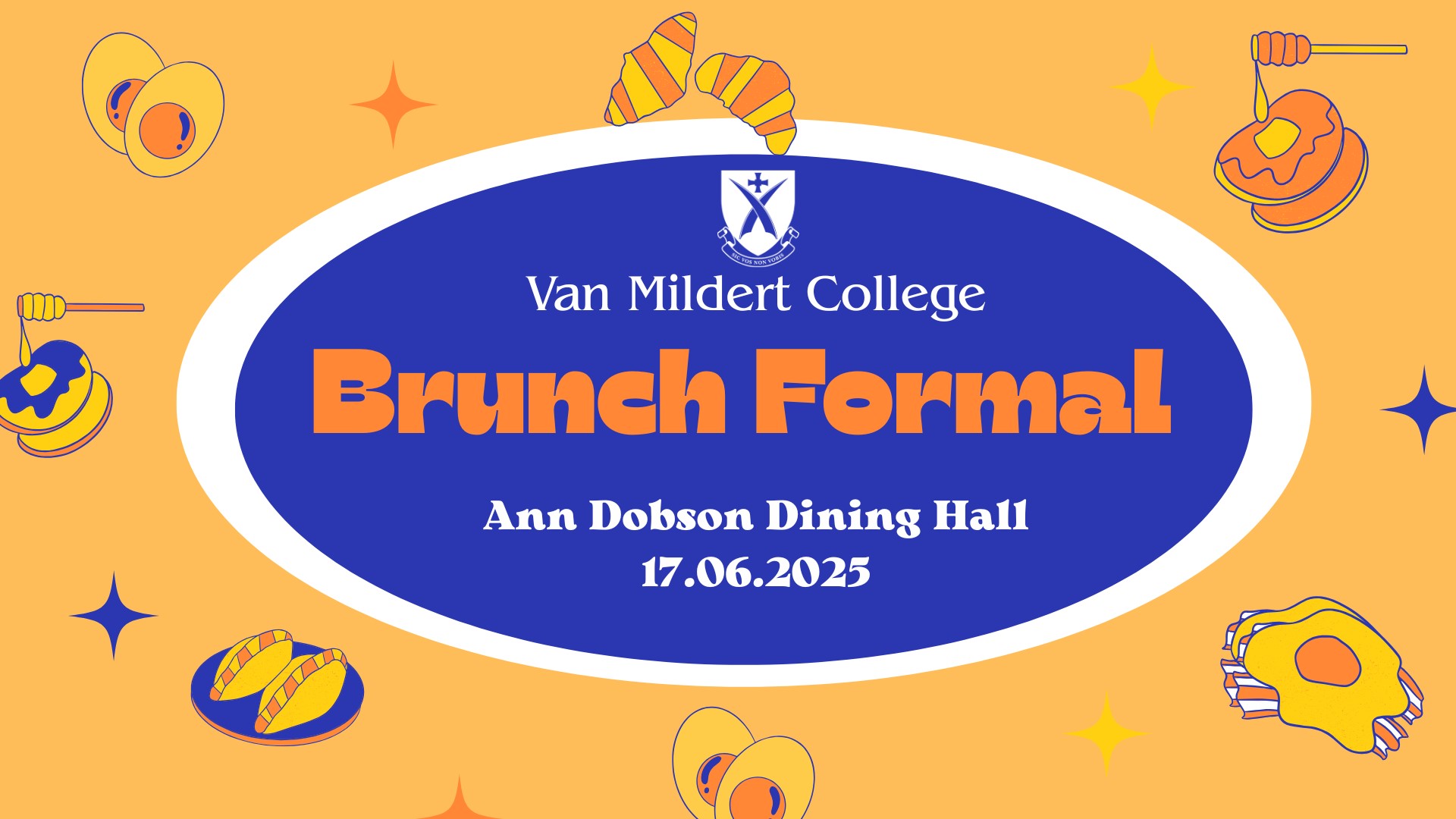 Event Booking Details